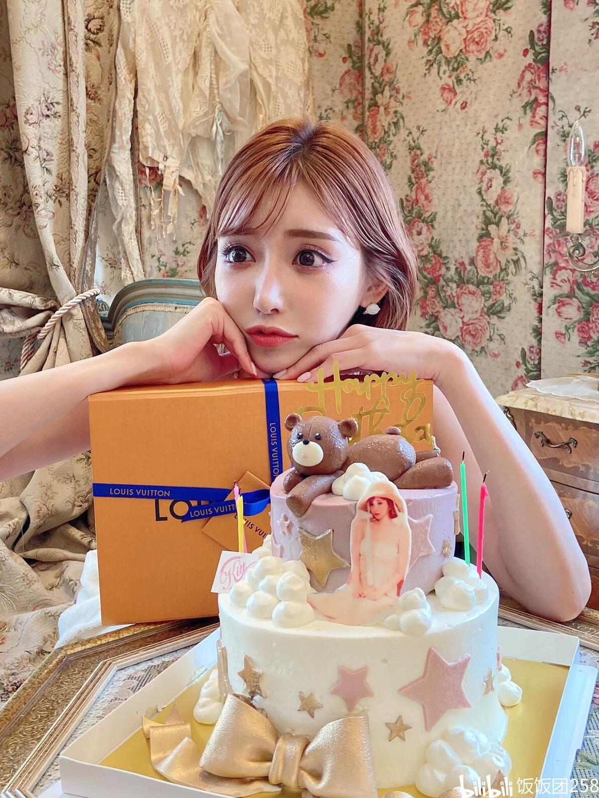 明日花绮罗 明日花キララ Asuka Kirara【Y百科】 - 哔哩哔哩