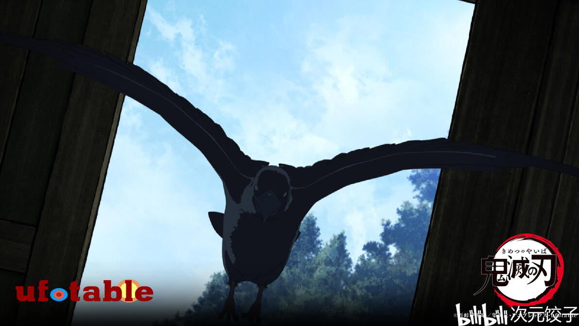 《鬼灭之刃》是如何制作的？只有ufotable才能完成的作画和CG融合 - 哔哩哔哩