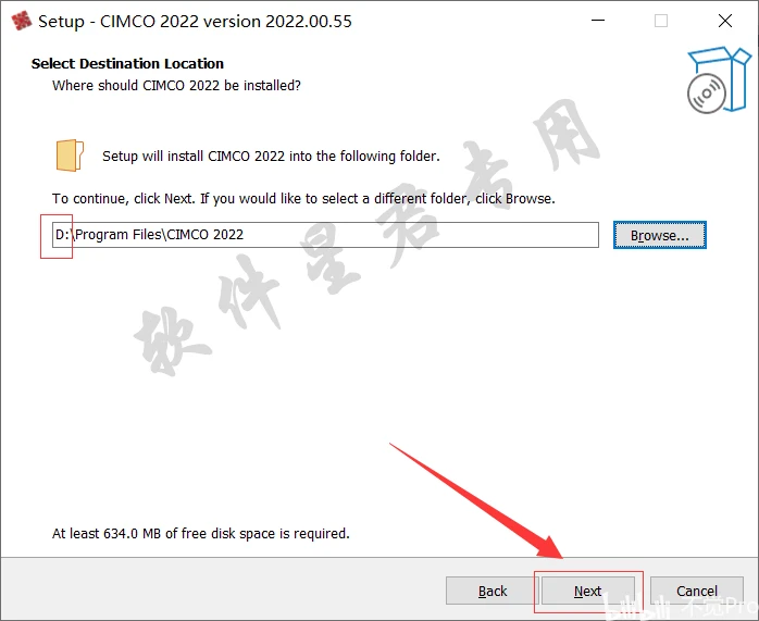 CIMCO Edit 2022软件下载及安装教程 - 哔哩哔哩