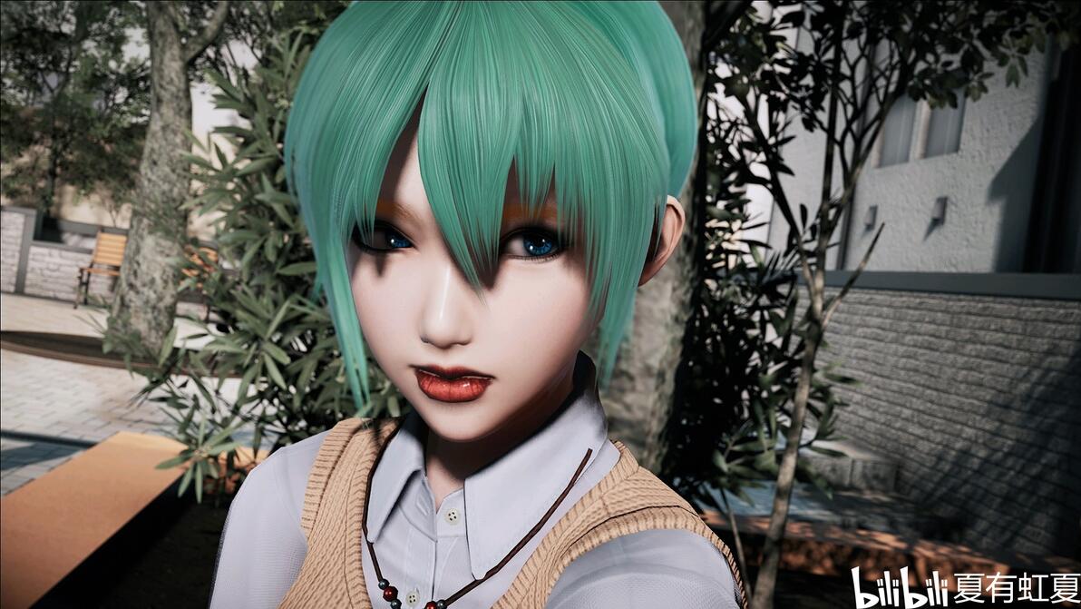 【鸥SLG/3D/ANZ】肄业传奇【v0.8.7b】DropOut Saga - 哔哩哔哩