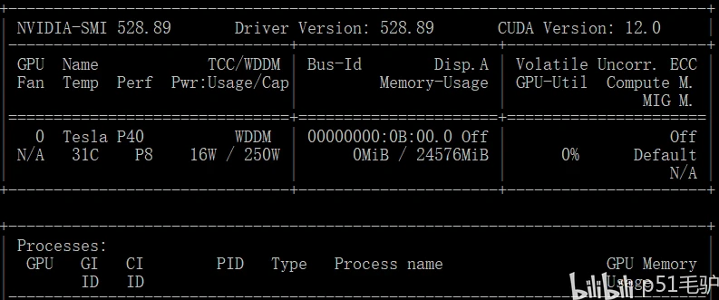 N卡计算A卡输出（windows10下） - 哔哩哔哩
