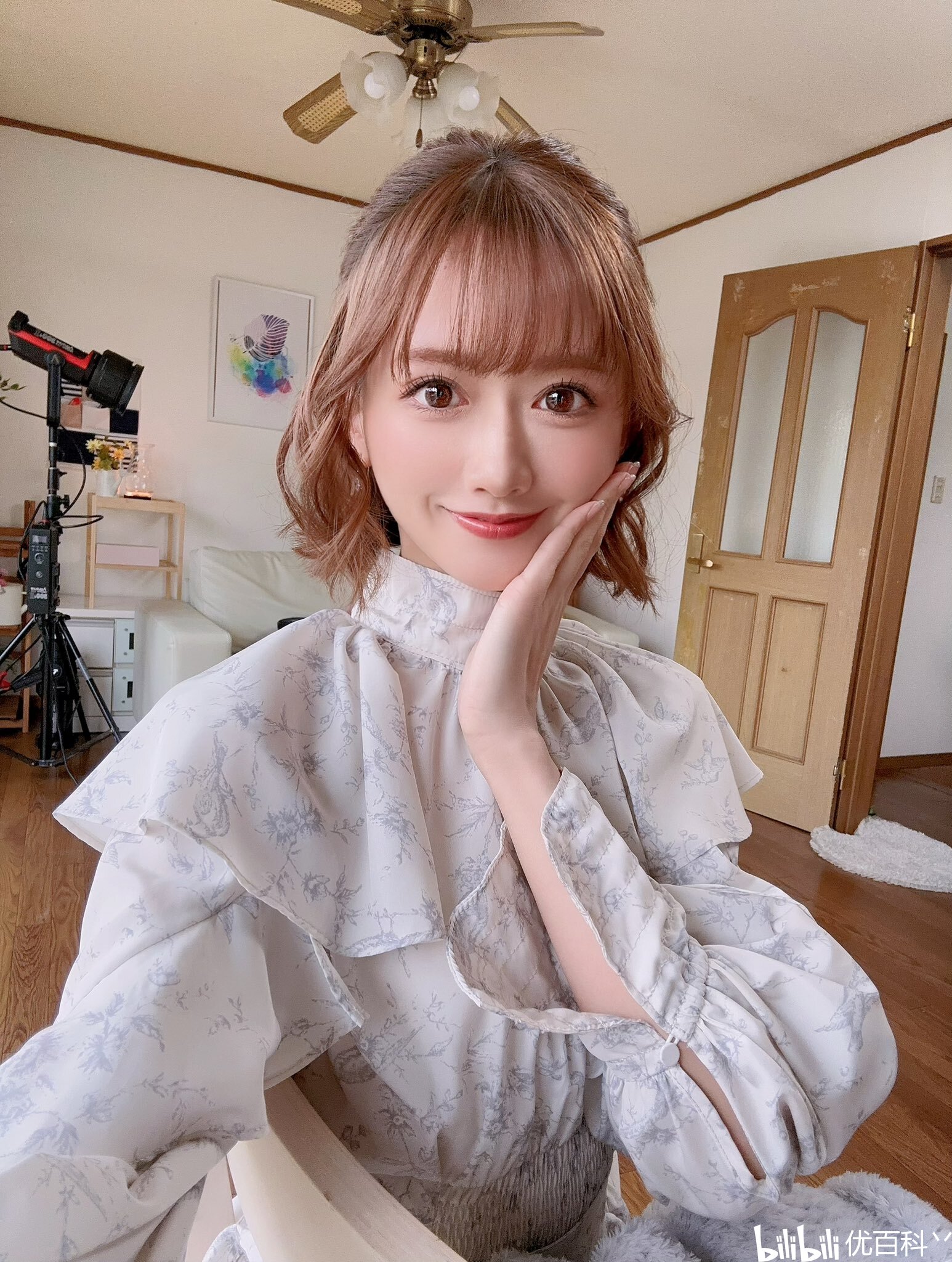 希岛爱理 希岛あいり Airi Kijima [优百科#6] - 哔哩哔哩