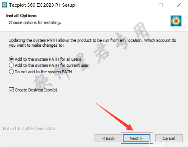Tecplot 360 EX 2023下载安装教程 - 哔哩哔哩