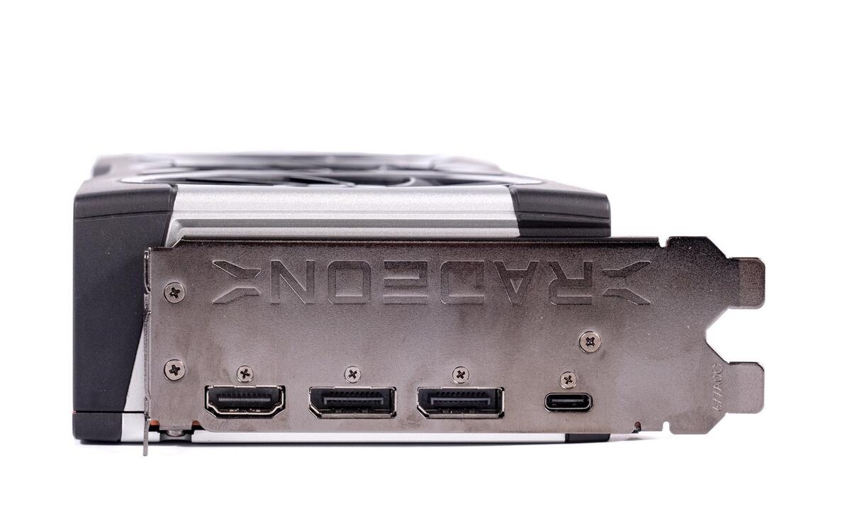 旗舰级显卡，AMD Radeon RX 6900 XT显卡评测 - 哔哩哔哩