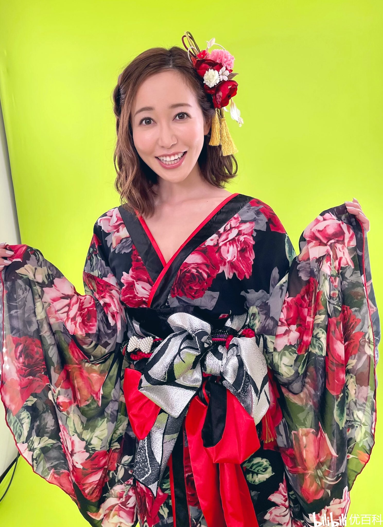 筱田优 篠田ゆう Yu Shinoda 【优百科#044】 - 哔哩哔哩