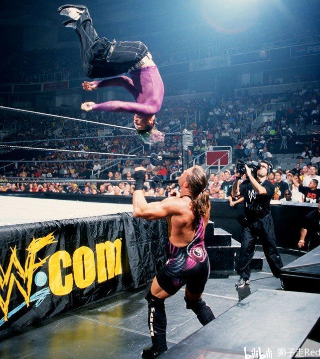 WWE传奇巨星Jeff Hardy杰夫哈迪人物介绍及精选照片集 - 哔哩哔哩