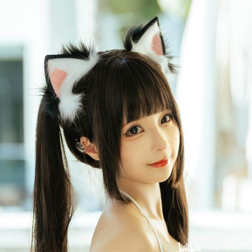 【cosplay写真】蠢沫沫 杂货喵 哔哩哔哩