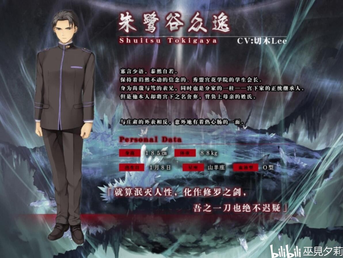 【游戏鉴赏/NO.27】「Deep One」全网最详细解读（附攻略与手游介绍） - 哔哩哔哩