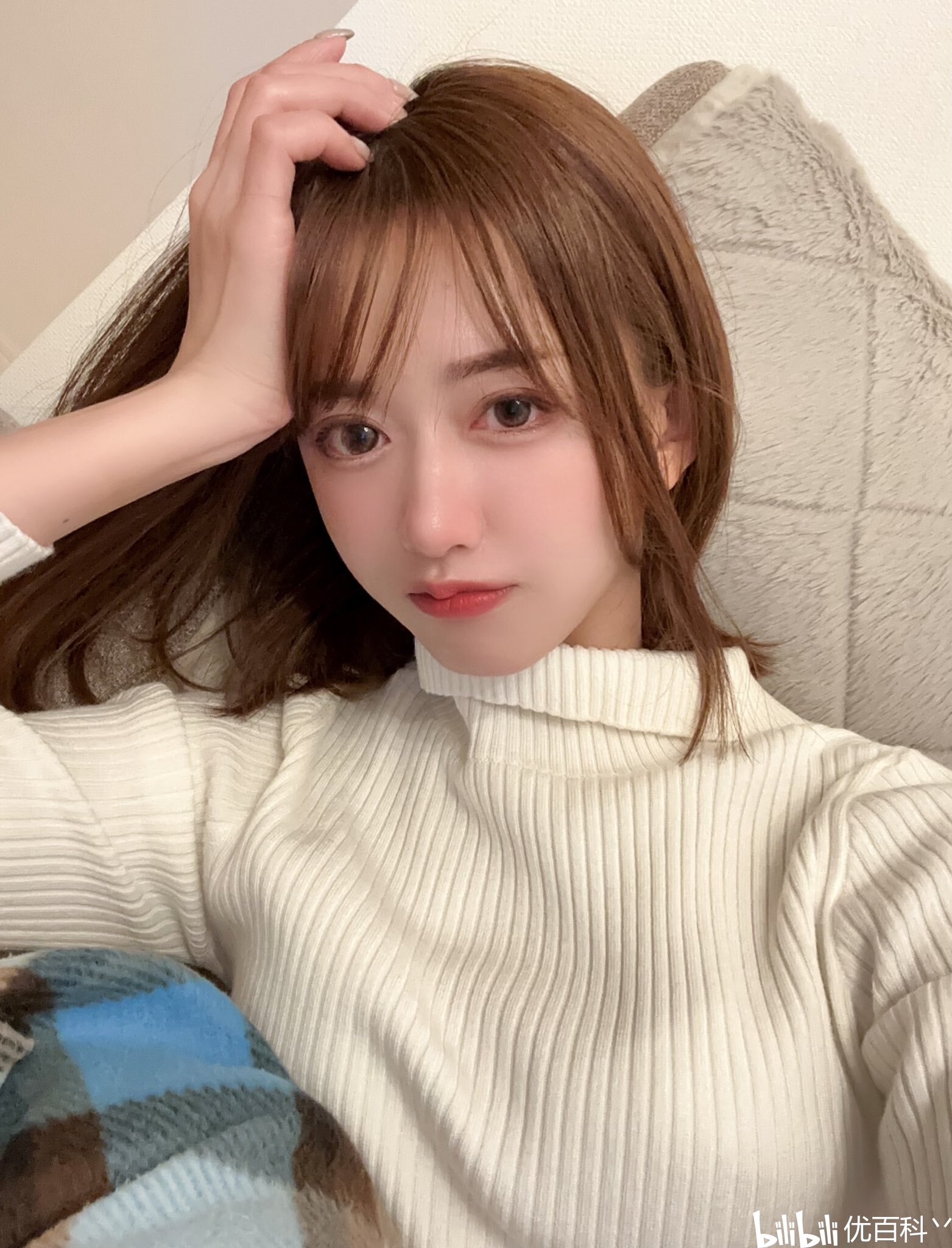 希岛爱理 希岛あいり Airi Kijima [优百科#6] - 哔哩哔哩