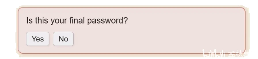 【The Password Game】全通关！无脑暴力法攻略 - 哔哩哔哩