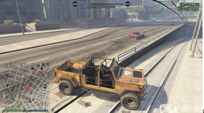 GTAOL 公寓首脑（犯罪之神）攻略 - 哔哩哔哩