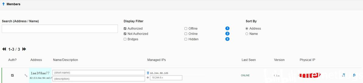 使用zerotier优化P2P游戏联机体验 - 哔哩哔哩