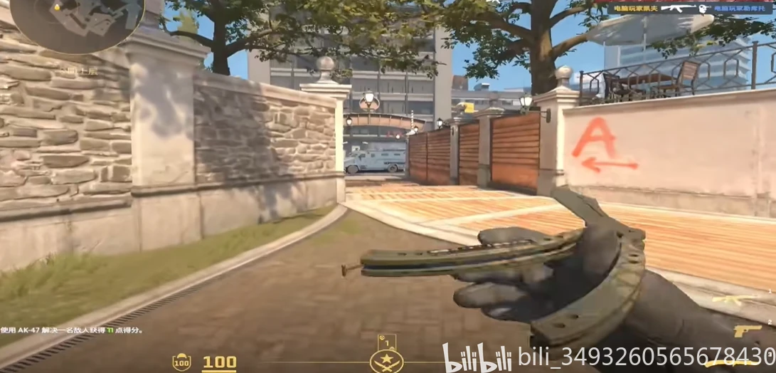 csgo2文件路径在哪 csgo2文件路径位置一览 - 哔哩哔哩