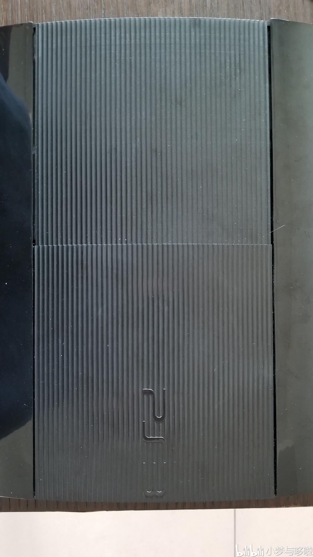 现在想入手PS3可以了解的事情。 - 哔哩哔哩