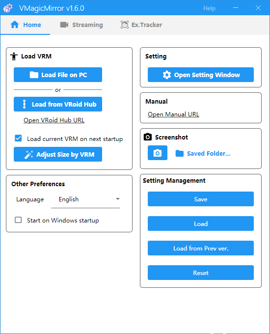 配合 iPhone 实现 VRM 模型的高精度面部同步 - 哔哩哔哩