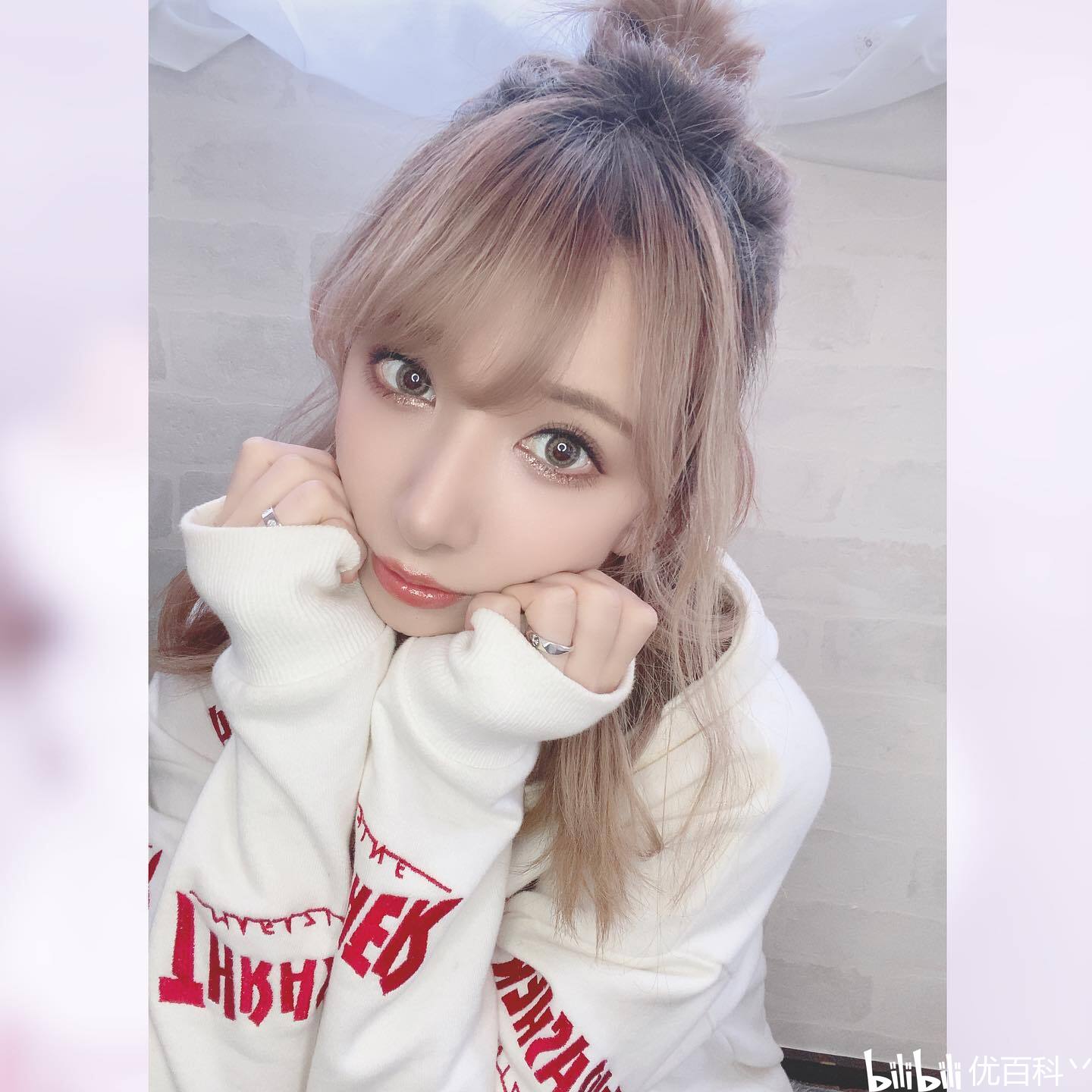 园田美樱 園田みおん Sonoda Mion [优百科#43] - 哔哩哔哩