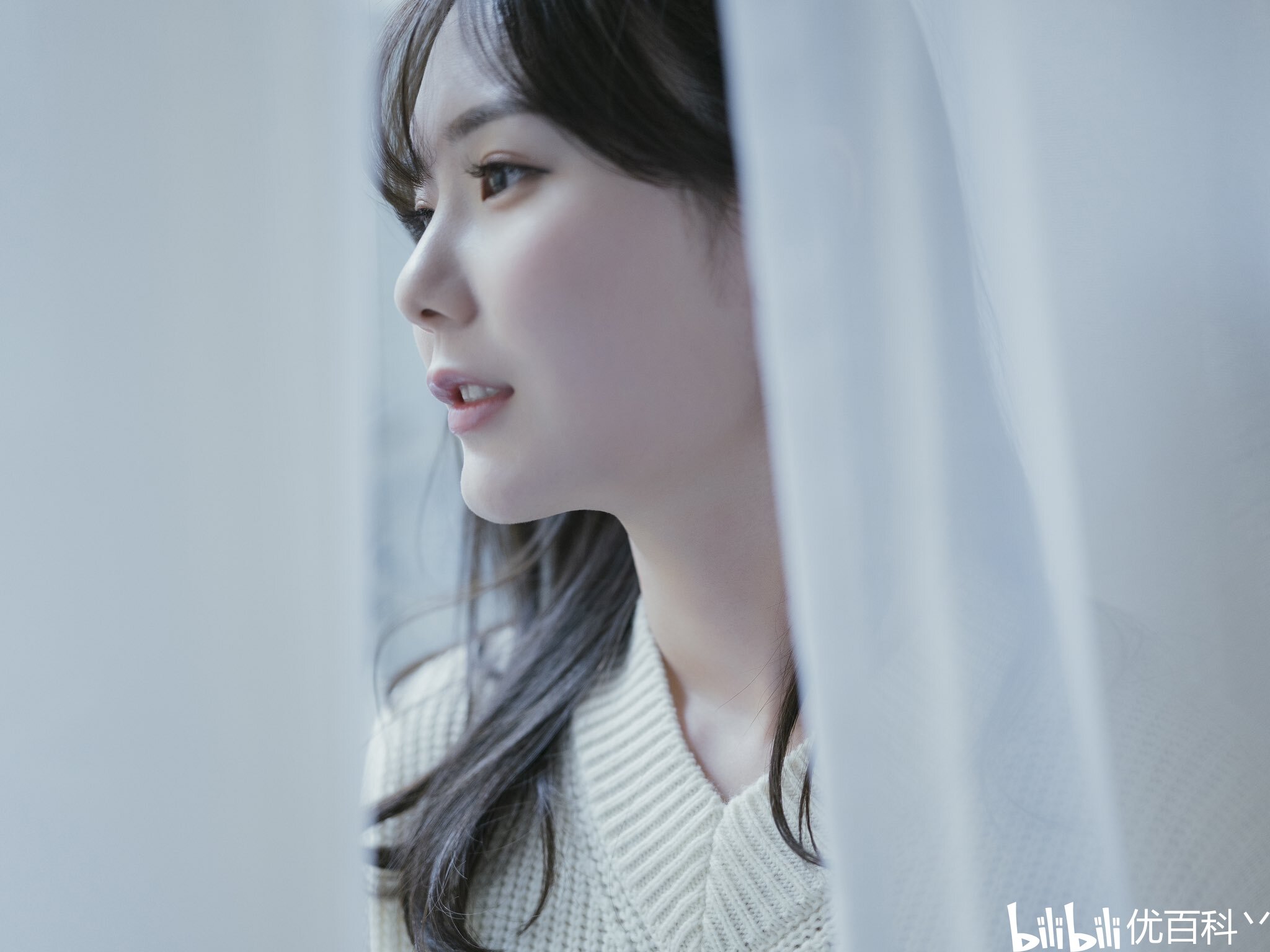 坂道美琉 坂道みる Miru [优百科#45] - 哔哩哔哩