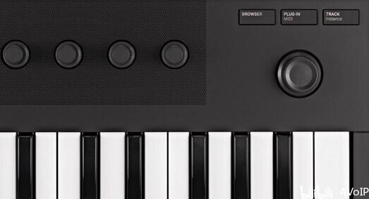 [Show Control]基础的基础——MIDI note MIDI CC MIDI PC - 哔哩哔哩