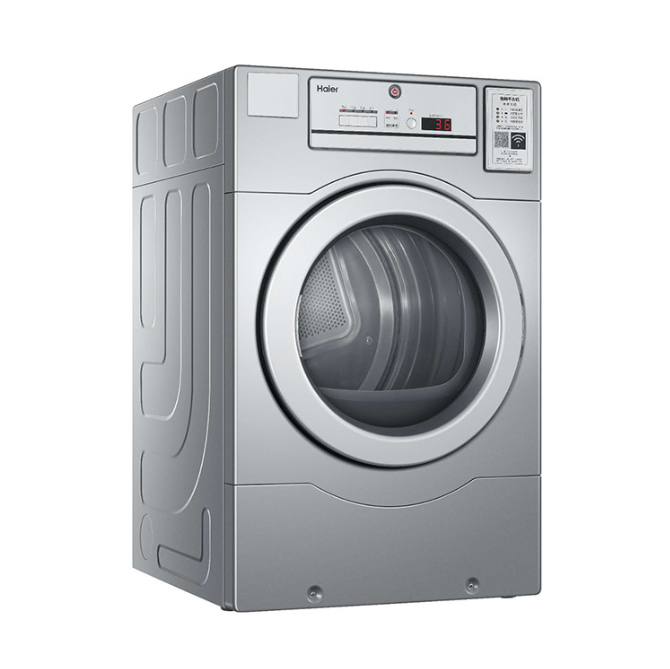 烘干机、熨烫机上亚马逊要求办理测试报告UL 1240 - 哔哩哔哩