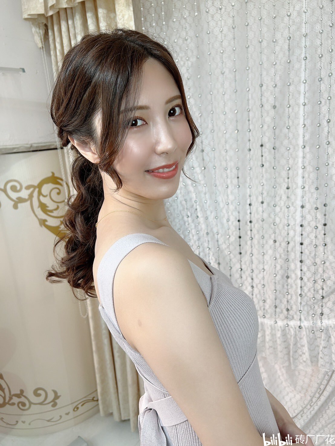 水端麻美 水端あさみ(甜美御姐 111) 哔哩哔哩