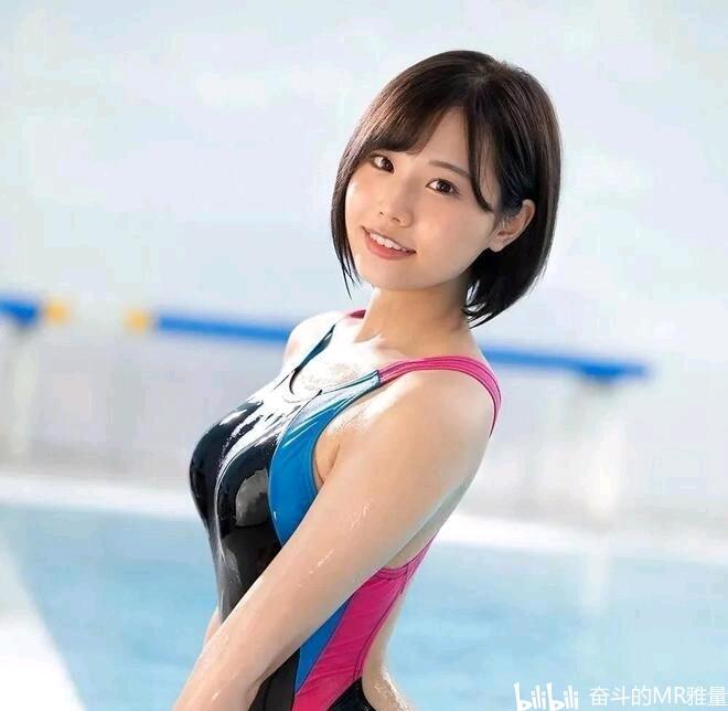 惊!继三上、小南、有菜后新添共演! - 哔哩哔哩