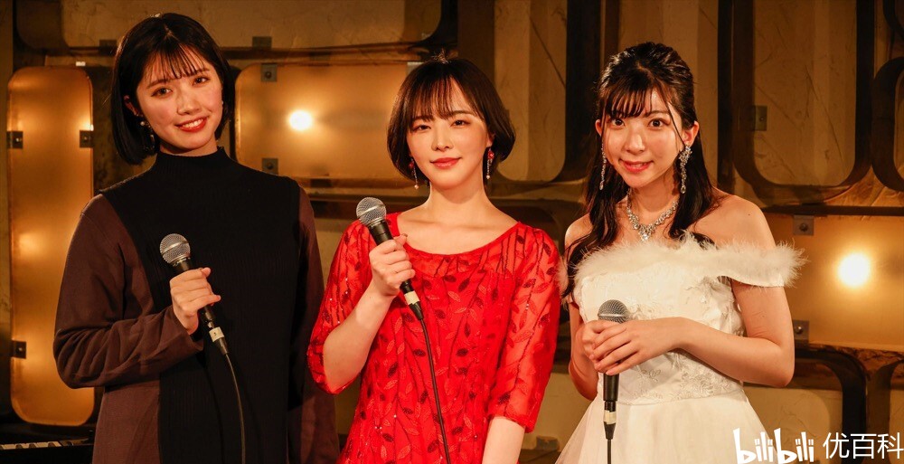 三宫椿 三宮つばき Sannomiya Tsubaki 【优百科#001】 - 哔哩哔哩