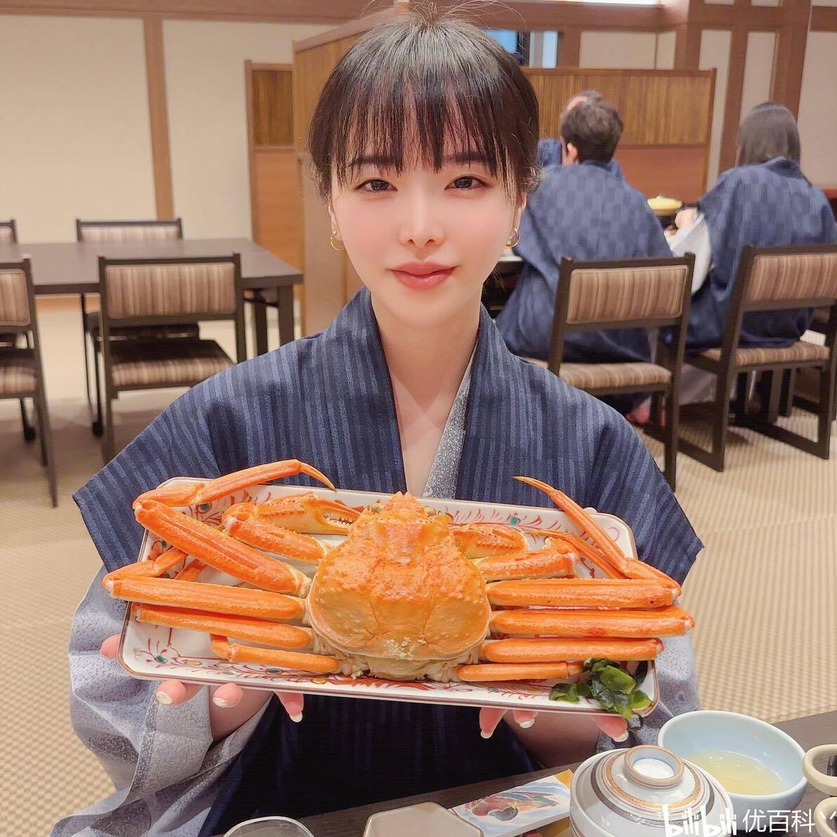 三宫椿 三宮つばき Sannomiya Tsubaki [优百科#1] - 哔哩哔哩