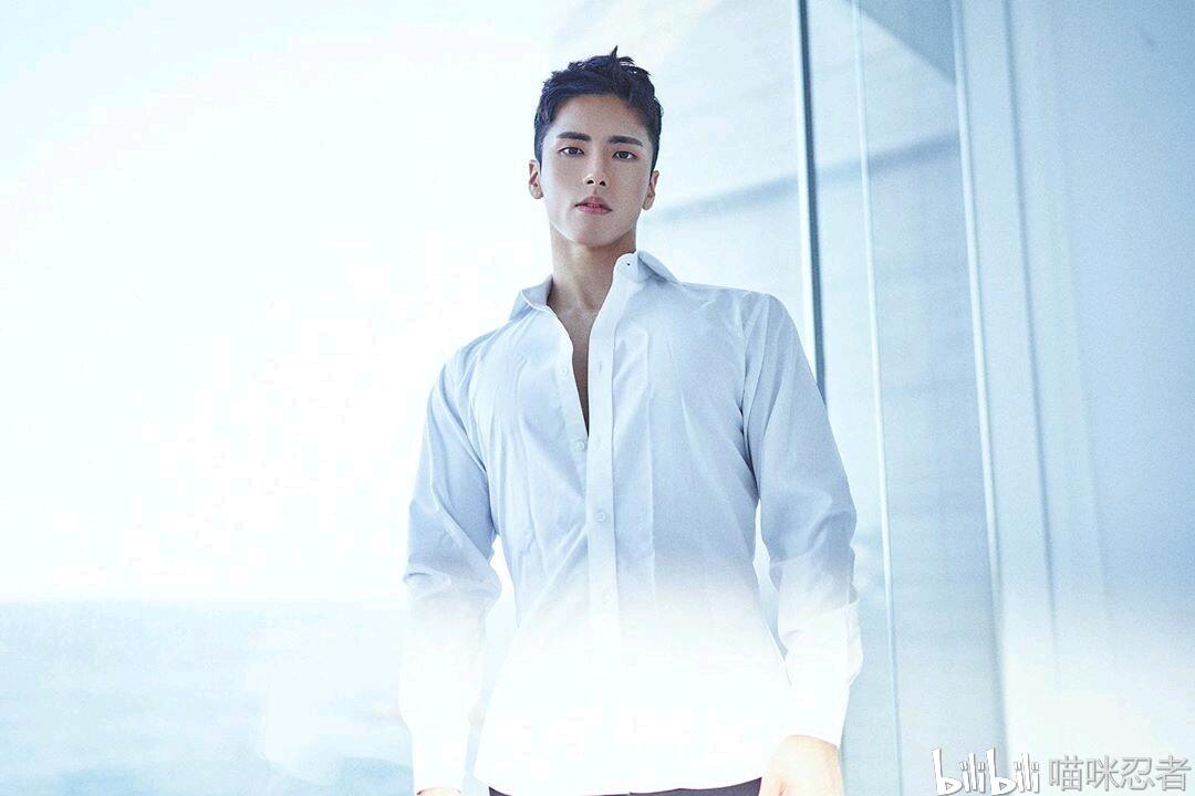 究极魔鬼身材＋天使容颜 | 韩国摄影师seangraphy，善于刻画男性女性健美身材 - 哔哩哔哩