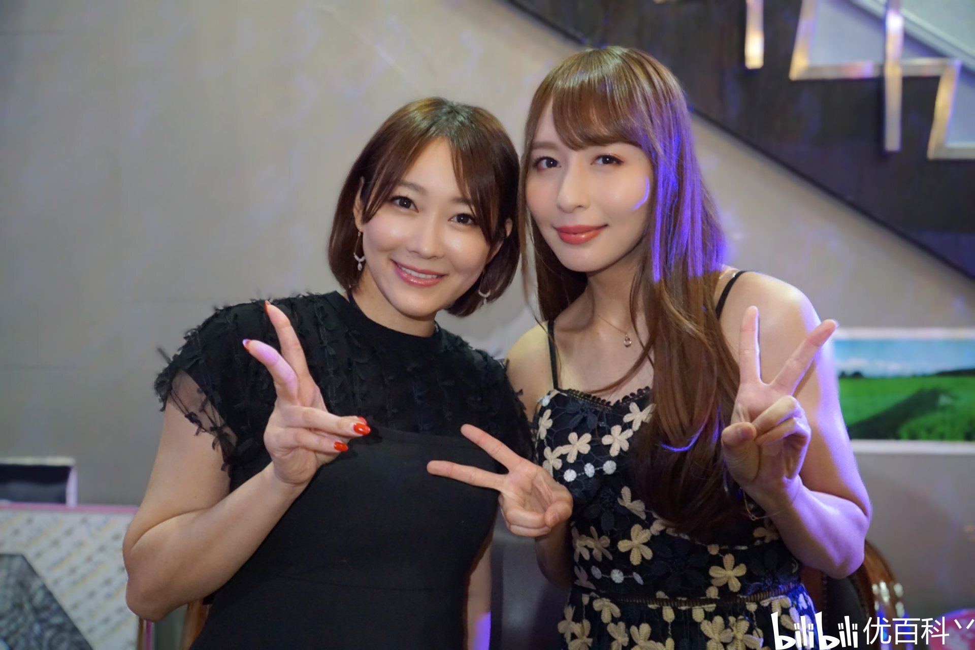 希崎杰西卡 希崎ジェシカ Kizaki Jeshika [优百科#35] - 哔哩哔哩