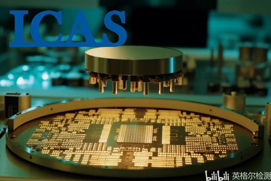 VPD-ICP-MS/MS晶圆表面污染检测技术 - 哔哩哔哩