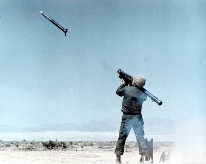 曲折而反复的美国陆军自行高炮（中） - 哔哩哔哩