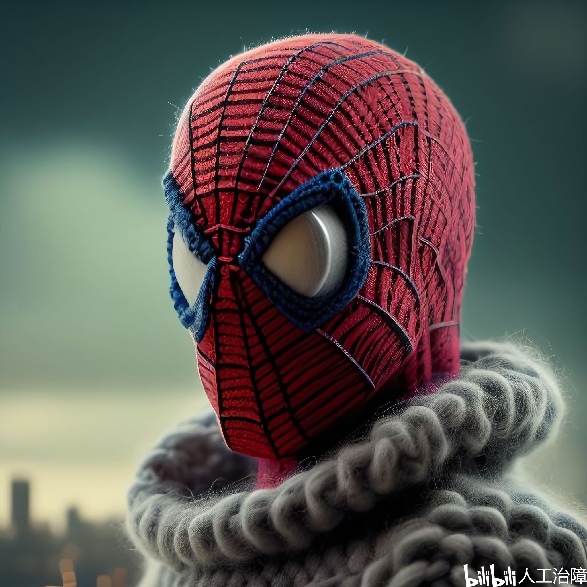 Stable Diffusion不同模型在Colab上面的部署 - 哔哩哔哩