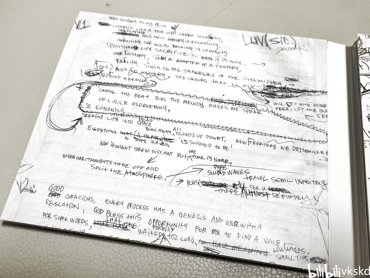 [Jazz Hiphop专辑鉴赏]Nujabes/Shing2 Luv(Sic) Hexalogy - 哔哩哔哩