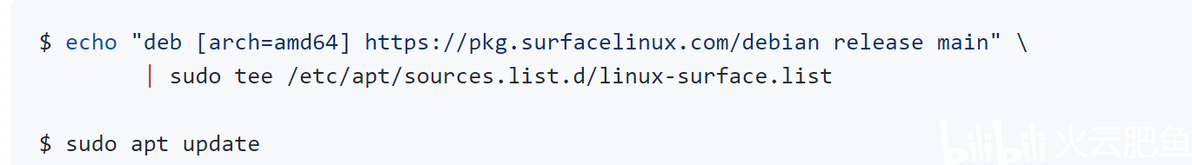 surface pro4 折腾手记及安装Ubuntu 不完全指南 - 哔哩哔哩