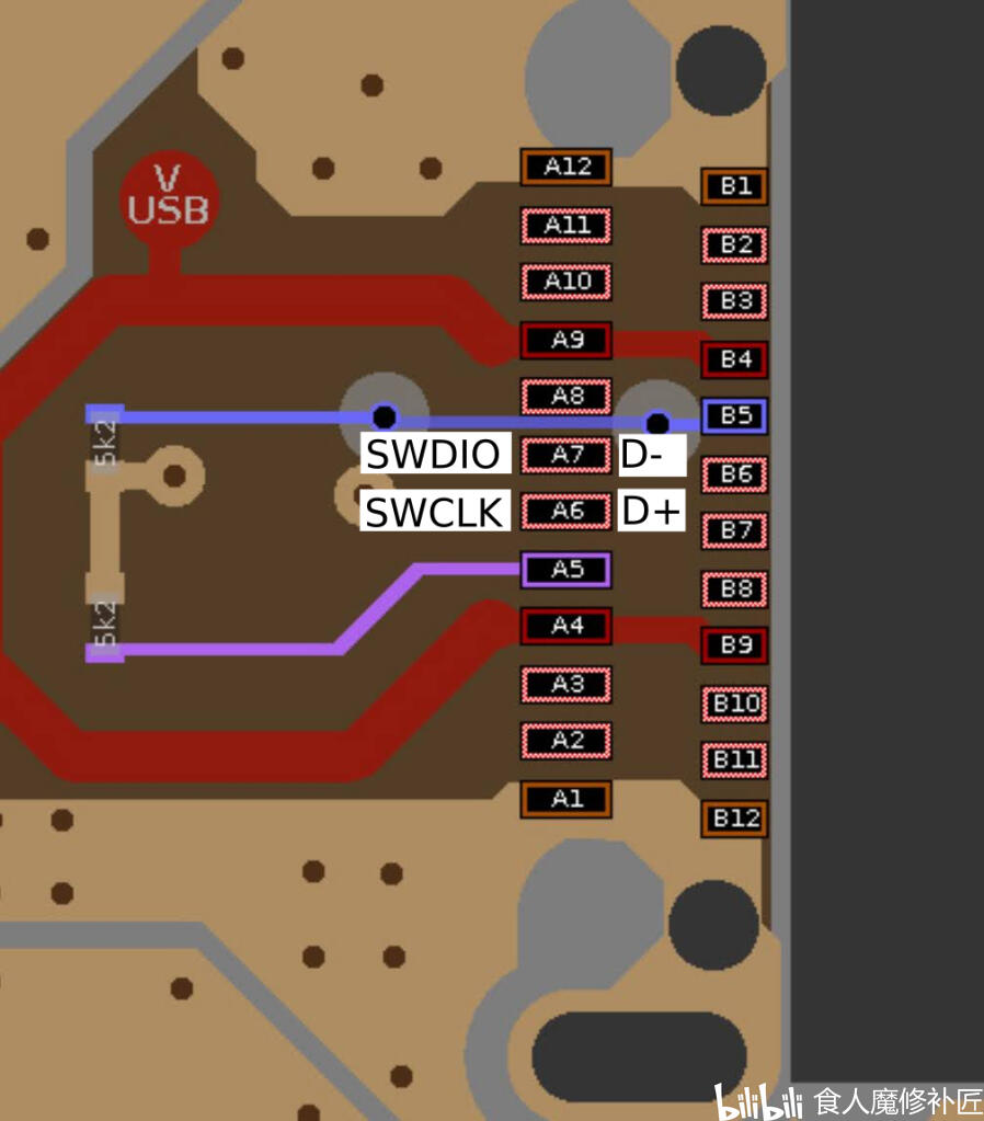 Game and Watch 改机教程 - 哔哩哔哩