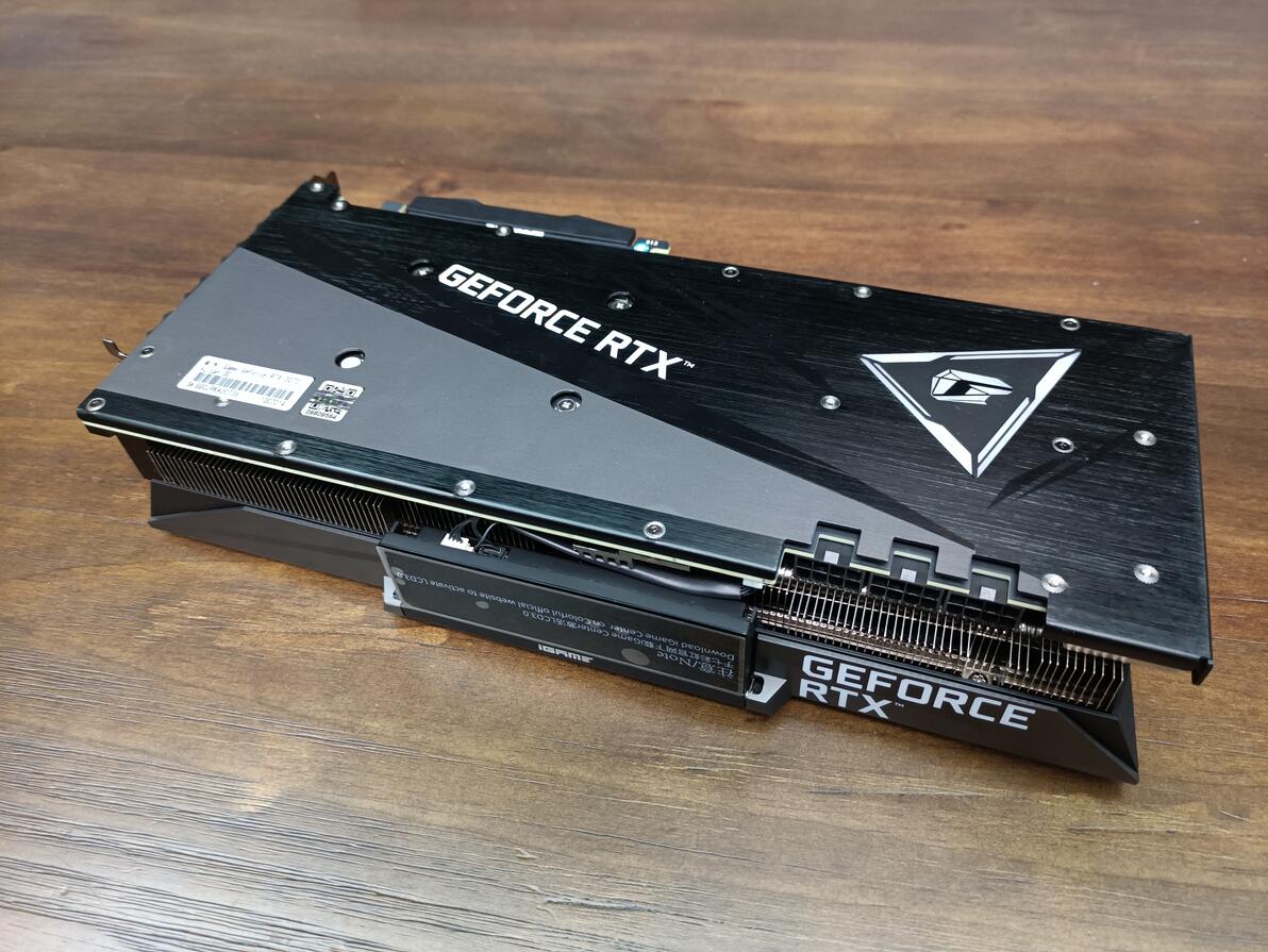 【火神拆解】七彩虹 RTX3070 Vulcan OC 拆解评测（含5600X VS 3600对比数据） - 哔哩哔哩