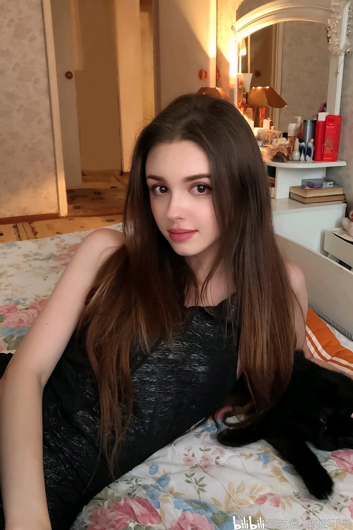 Karimova Elina_엘리나*ins:elina_4_22 - 哔哩哔哩