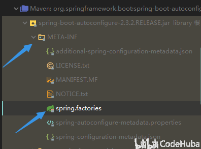 SpringBoot-02-原理初探之主启动类 - 哔哩哔哩