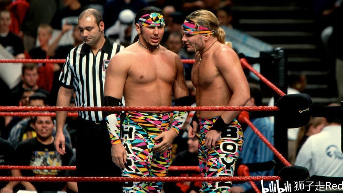 WWE传奇巨星Jeff Hardy杰夫哈迪人物介绍及精选照片集 - 哔哩哔哩