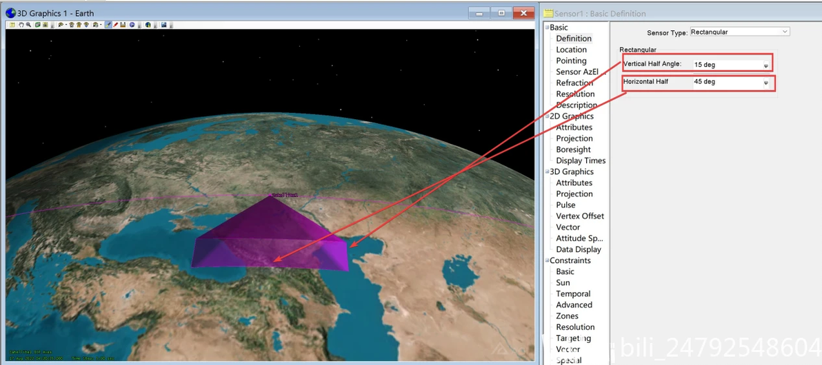 STK传感器Sensor全属性配置教程（图文） - 哔哩哔哩