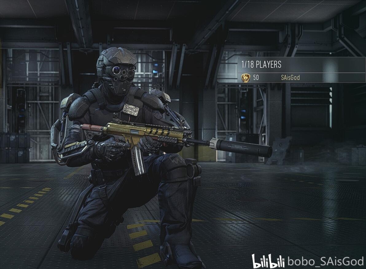 Steam端使命召唤11:高级战争联机指南 - 哔哩哔哩