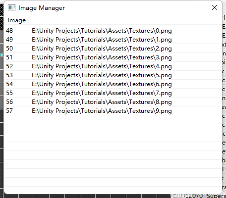 UGUI 数字使用图片显示 - BMFont - 哔哩哔哩