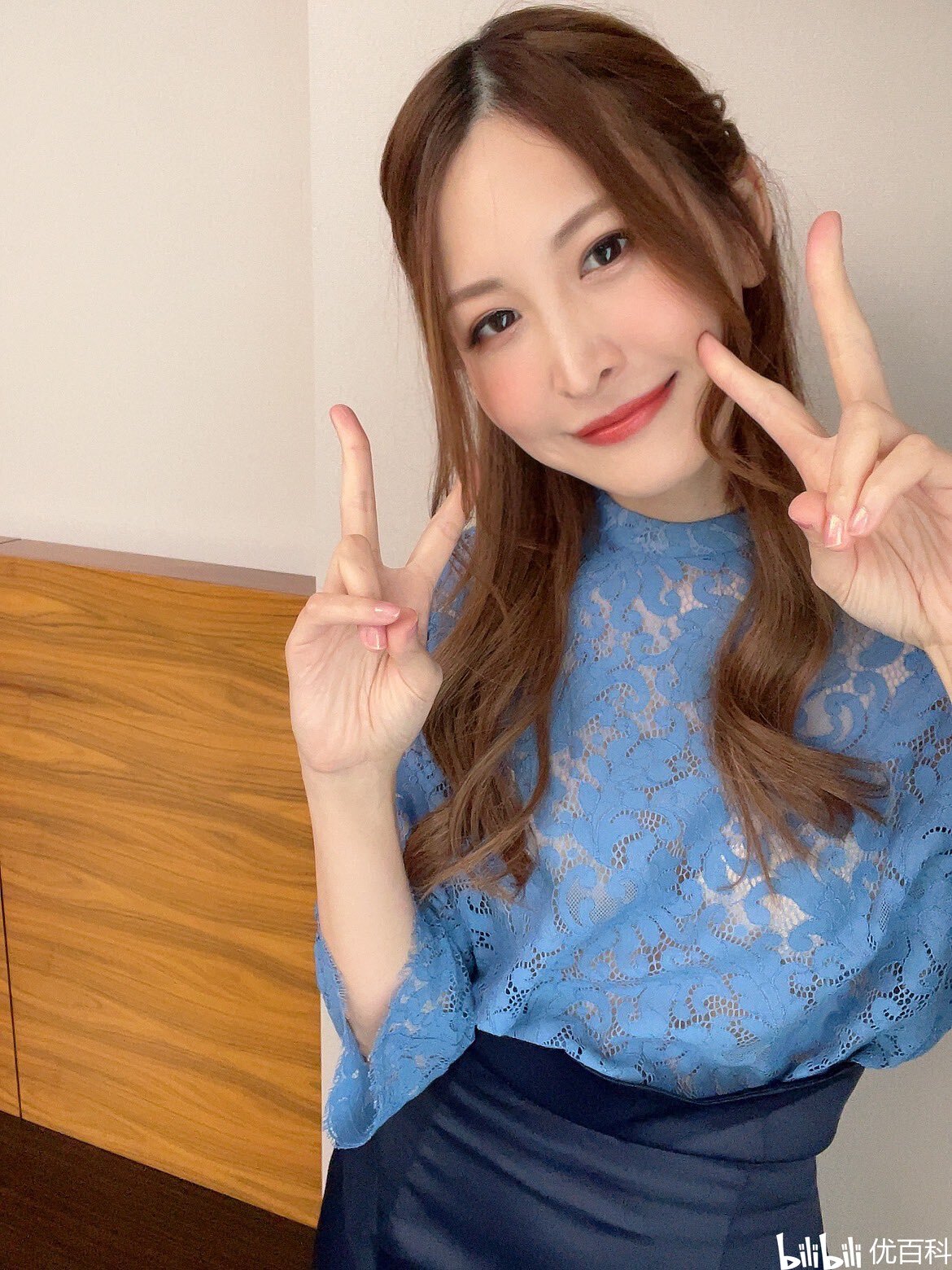 神菜美舞 神菜美まい Kanami mai 【优百科#003】 - 哔哩哔哩