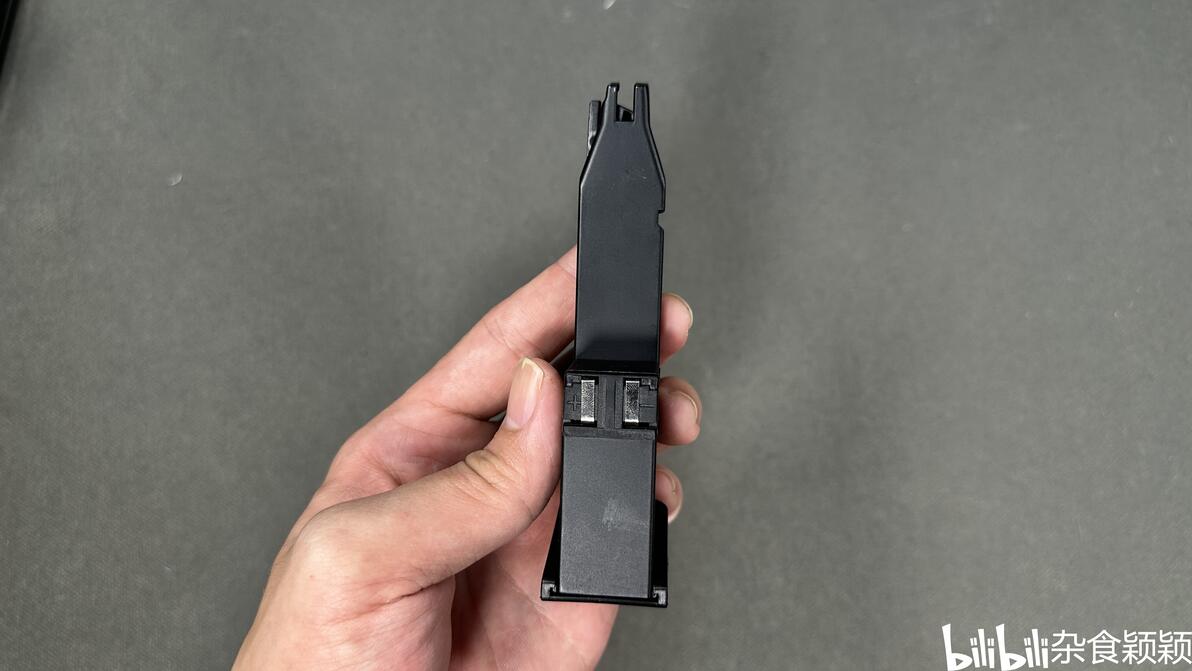 【颖】OY G17电手玩具测评！ - 哔哩哔哩