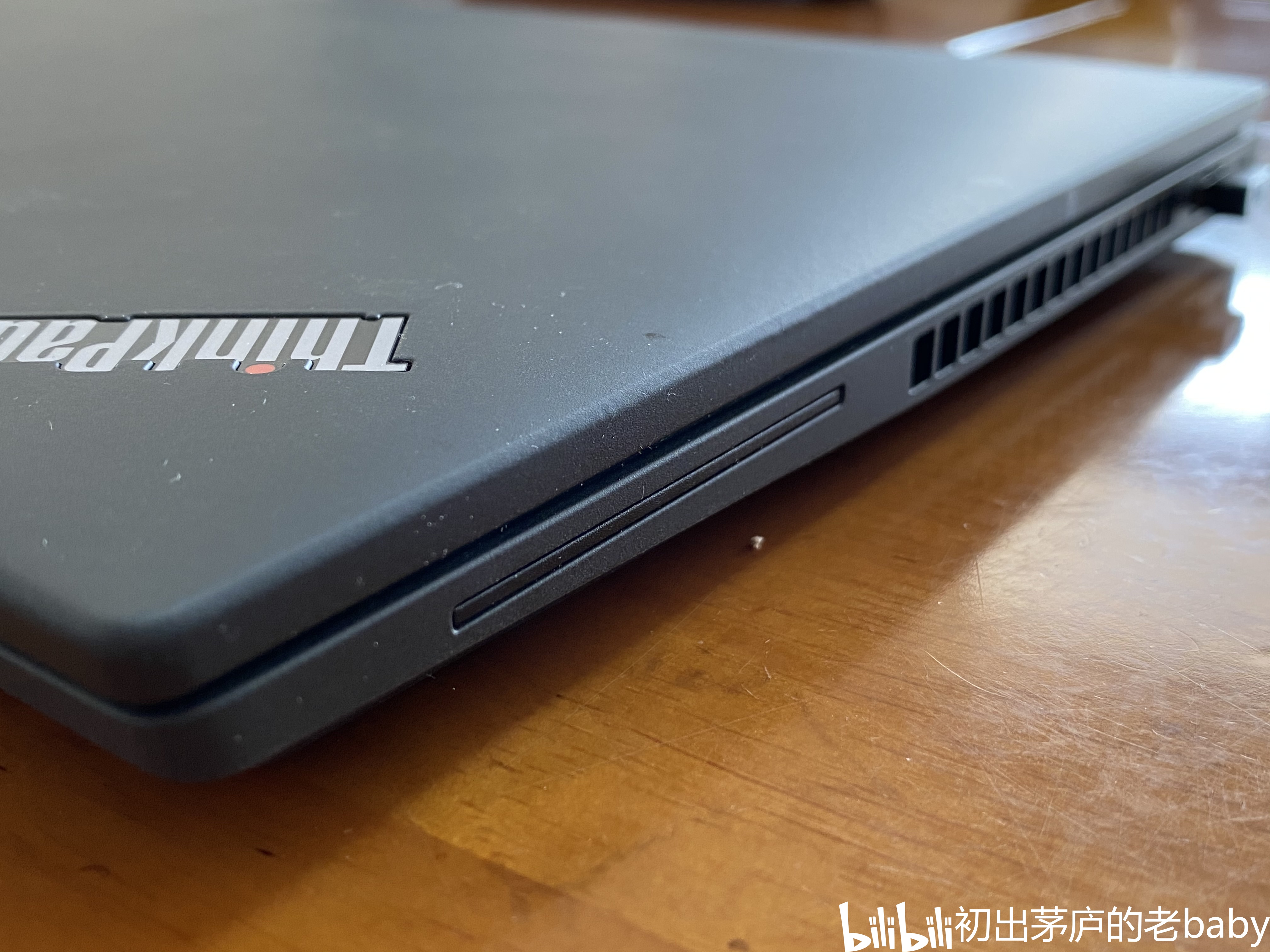 ThinkPad T14 Gen3使用体验 - 哔哩哔哩