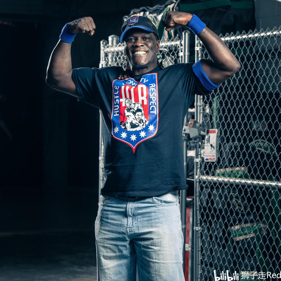 WWE最多次数世界冠军好莱坞John Cena约翰赛纳人物介绍及精选照片集（上） - 哔哩哔哩