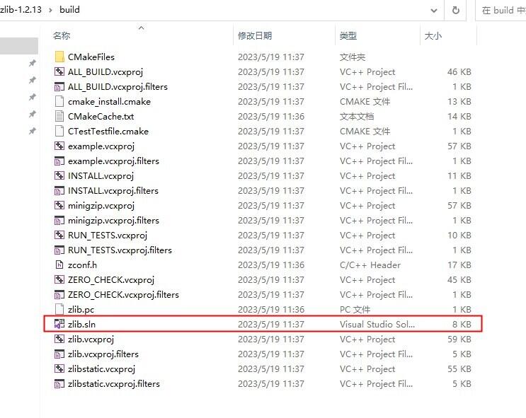 C++开源库libharu编译使用--PDF开源库 - 哔哩哔哩
