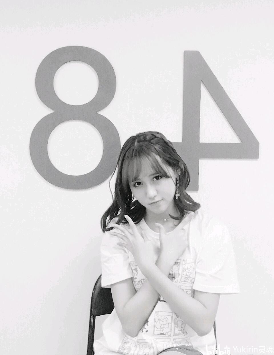 我们的SNH48Team X，我们的林忆宁【二】 - 哔哩哔哩