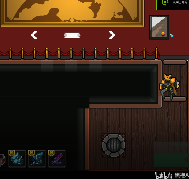 Metal Unit （金属战士）v1.0 全收集+全成就+部分解密攻略 - 哔哩哔哩