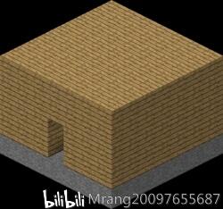 minecraft发展史：indev期 - 哔哩哔哩